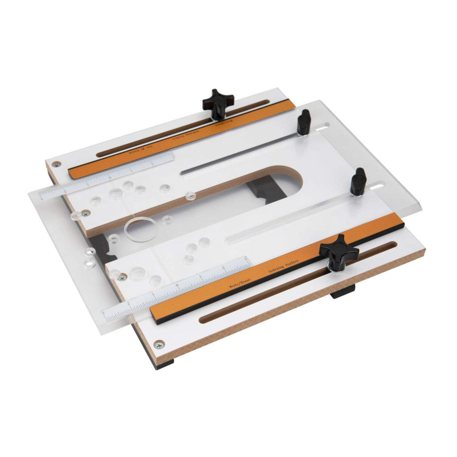 POWERTEC 71399 INSTRUCTION SHEET Pdf Download | ManualsLib