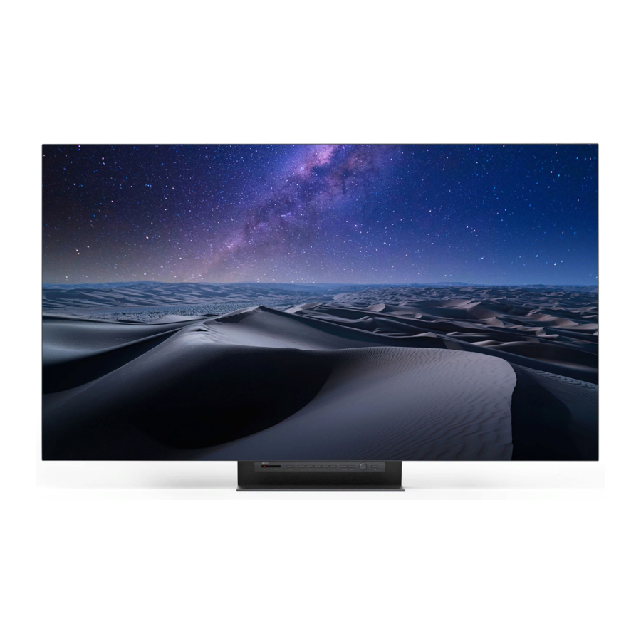 LG ULTRAFINE 65EP5G OWNER'S MANUAL Pdf Download | ManualsLib