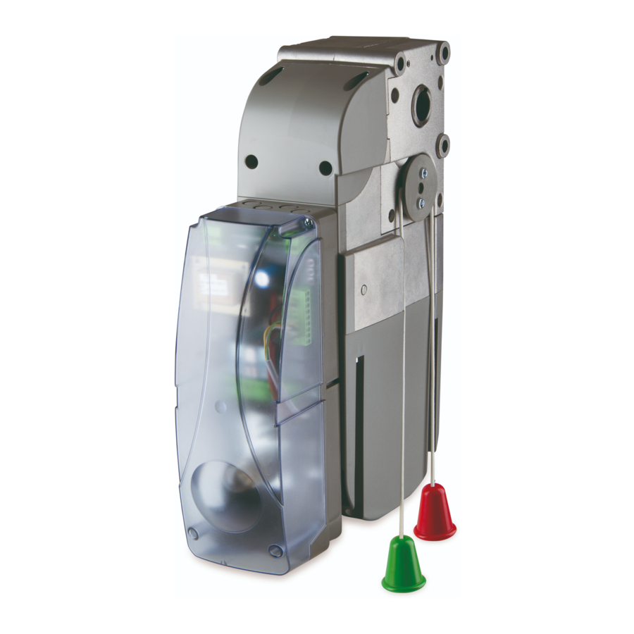 DEA SYSTEM LATO 220NET OPERATING INSTRUCTIONS AND WARNINGS Pdf Download ...