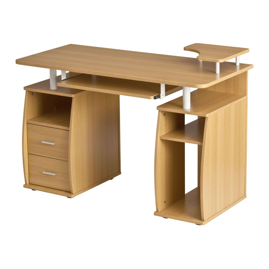 PIRANHA PC5 ASSEMBLY INSTRUCTIONS MANUAL Pdf Download | ManualsLib