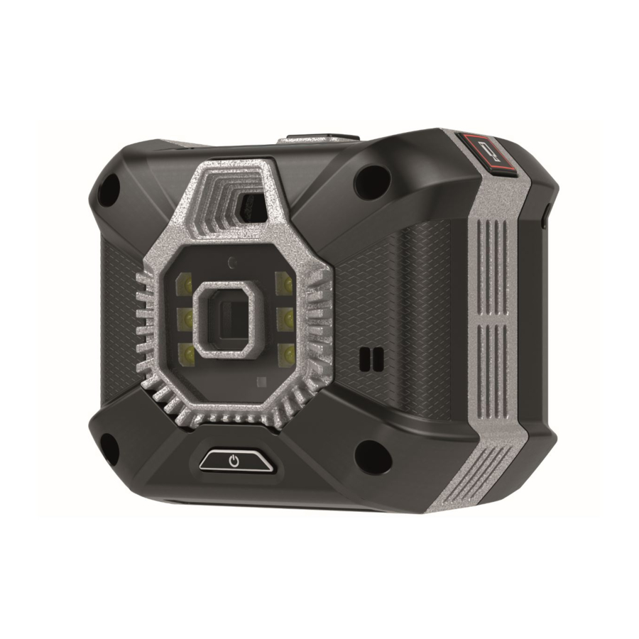 ECOM CUBE 800 SAFETY INSTRUCTIONS Pdf Download | ManualsLib