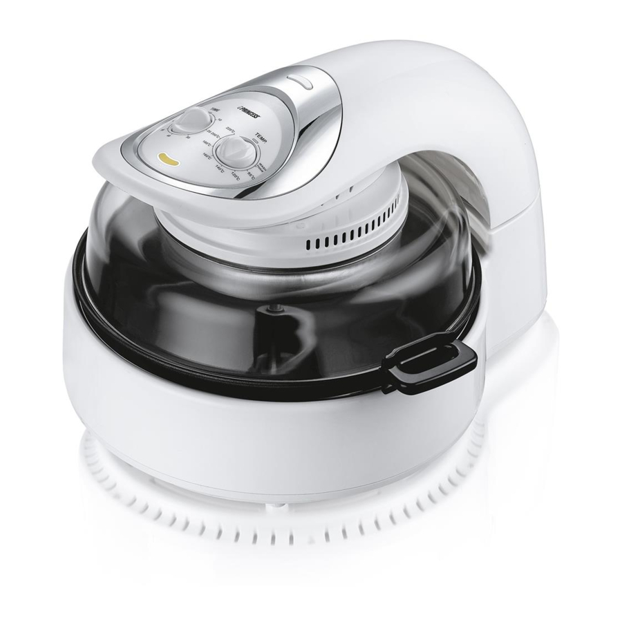 PRINCESS 182010 MANUAL Pdf Download | ManualsLib