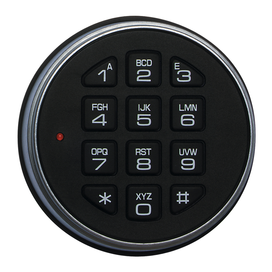LA GARD COMBOGARD 33E USER INSTRUCTIONS Pdf Download ManualsLib