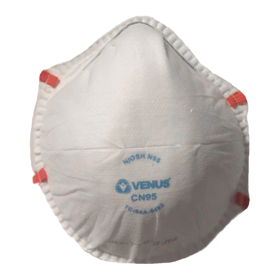 VENUS CN95 MANUAL Pdf Download | ManualsLib