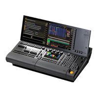 Ma lighting grandMA2 Series Manuals | ManualsLib