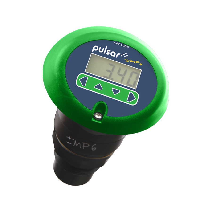PULSAR IMP+ INSTRUCTION MANUAL Pdf Download | ManualsLib