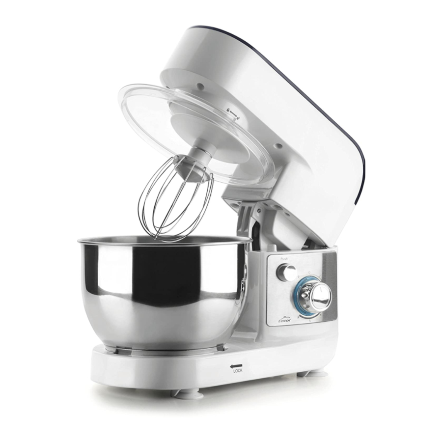 LACOR GOURMET 69388 INSTRUCTIONS FOR USE AND MAINTENANCE MANUAL Pdf ...