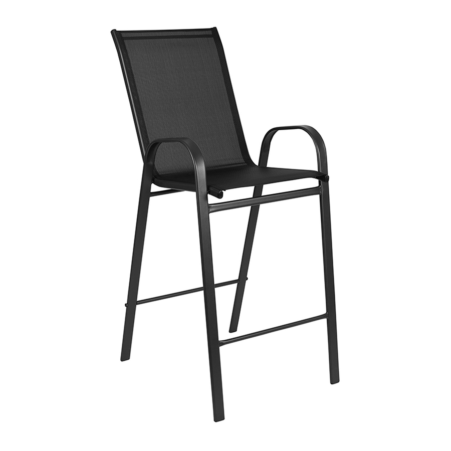 FLASH FURNITURE JJ-092H-GG ASSEMBLY INSTRUCTIONS Pdf Download | ManualsLib