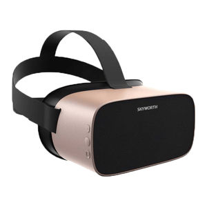 VR EXPERT SKYWORTH 801 QUICK START MANUAL Pdf Download | ManualsLib