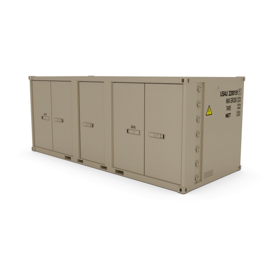 BOH ENVIROMENTAL FPU-8-2 OPERATION MANUAL Pdf Download | ManualsLib