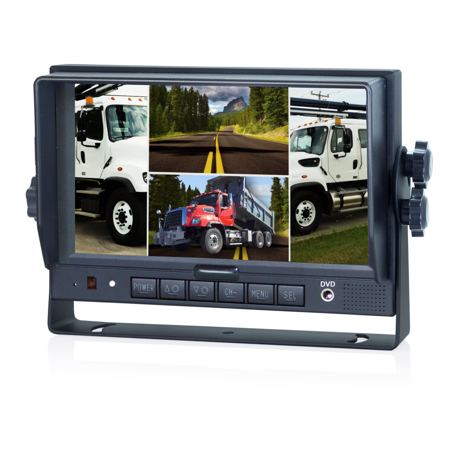 NBS-CAM MC736 USER MANUAL Pdf Download | ManualsLib