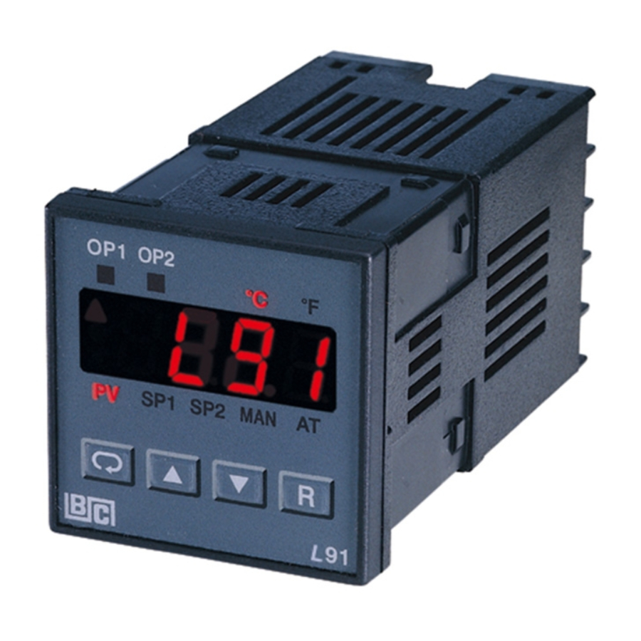 BRAINCHILD L91 USER MANUAL Pdf Download | ManualsLib