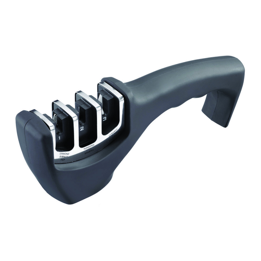 WESTMARK DELUXE MANUAL Pdf Download | ManualsLib