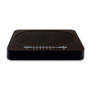 TECHNICOLOR DWA0120 SETUP AND USER MANUAL Pdf Download | ManualsLib