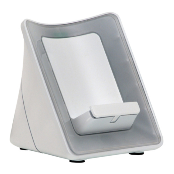 HUMANTECHNIK IBELL OPERATION INSTRUCTIONS MANUAL Pdf Download | ManualsLib