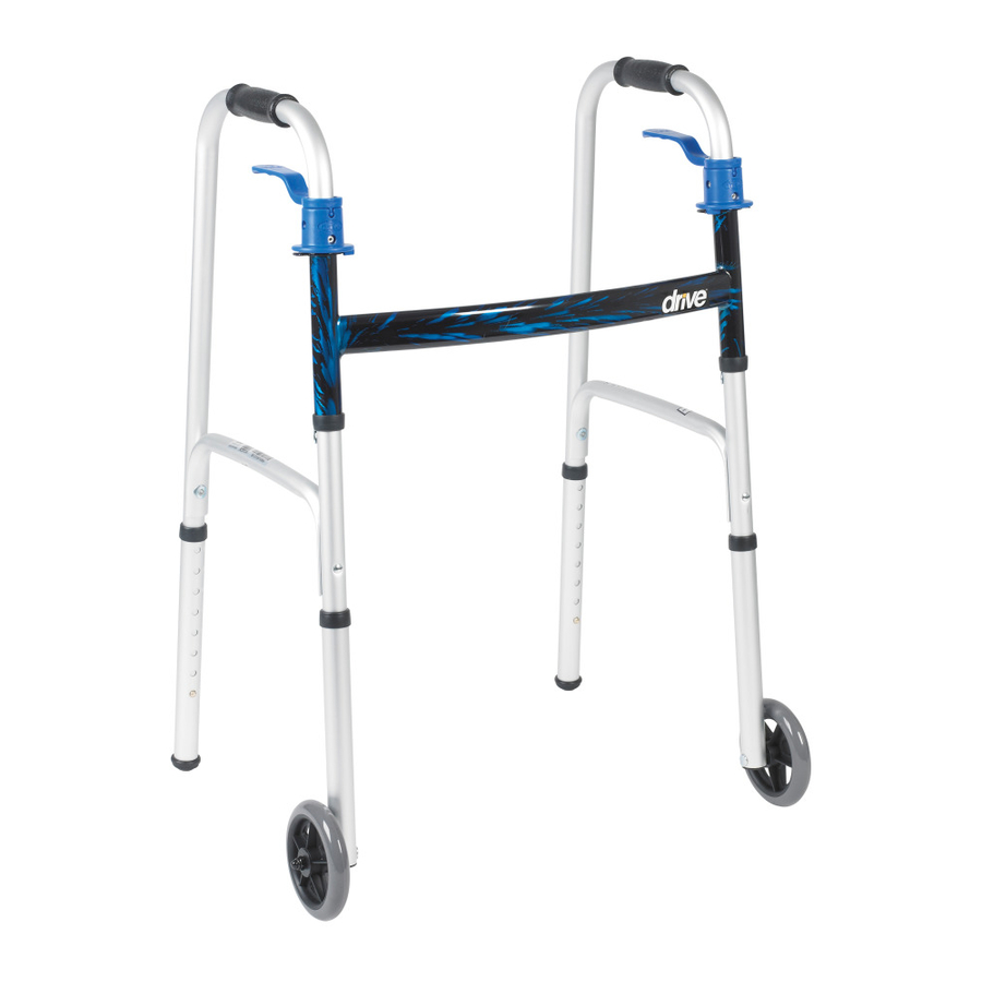 DRIVE 10226-4 INSTRUCTIONS Pdf Download | ManualsLib