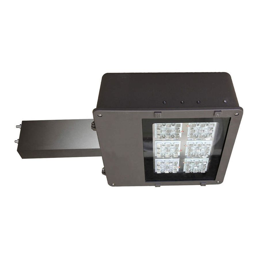 LUMAPRO 45C243 OPERATING INSTRUCTIONS MANUAL Pdf Download | ManualsLib