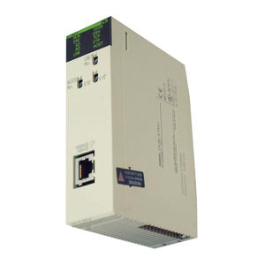 SYSMAC CS-SERIES MANUAL Pdf Download | ManualsLib