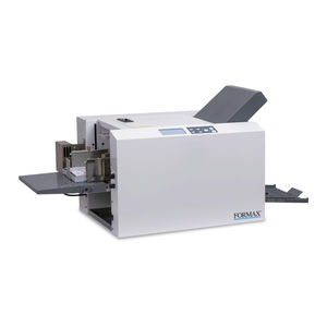 FORMAX FD 3300 OPERATION MANUAL Pdf Download | ManualsLib