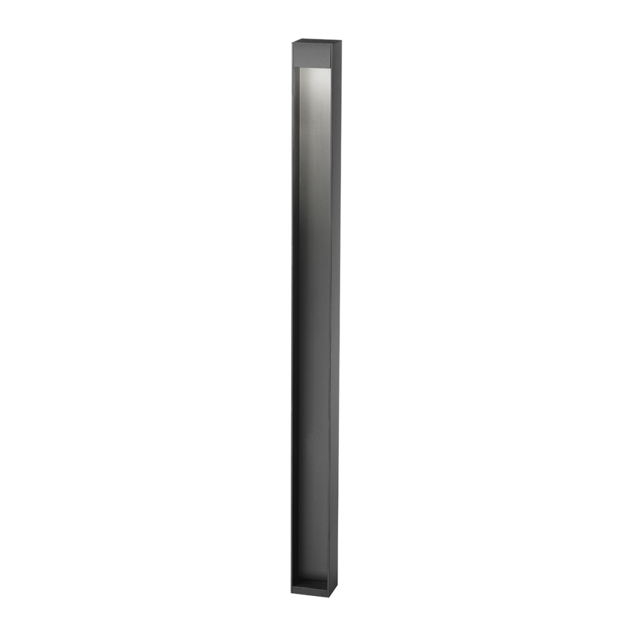 FLOS KLEIN PRO ASSEMBLY INSTRUCTIONS MANUAL Pdf Download | ManualsLib
