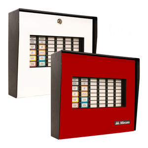 MIRCOM BB-1001WPA QUICK START MANUAL Pdf Download | ManualsLib