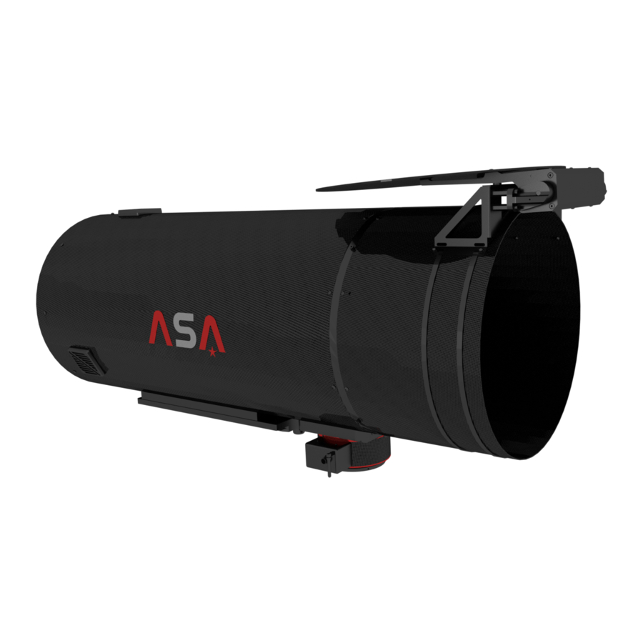 ASA ELECTRONICS H400 USER MANUAL Pdf Download | ManualsLib