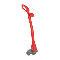 Pattfield ergo tools 34.014.49 Manuals | ManualsLib