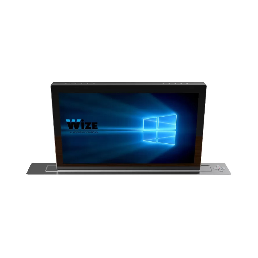 WIZE WR-15B2 USER MANUAL Pdf Download | ManualsLib