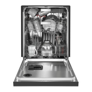 KITCHENAID KDFM404KPS OWNER'S MANUAL Pdf Download | ManualsLib