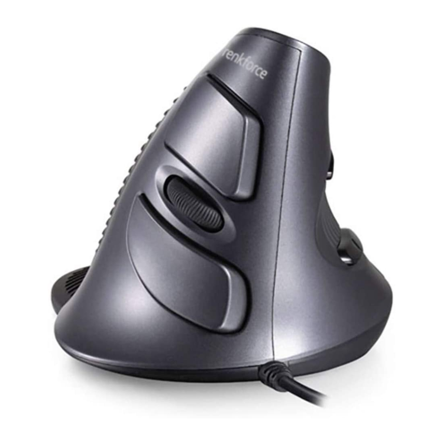 RENKFORCE M618BU OPERATING INSTRUCTIONS Pdf Download | ManualsLib