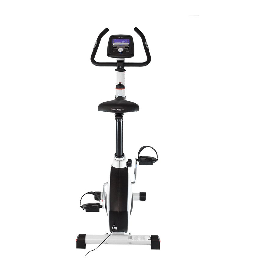 HMS M0410 MANUAL INSTRUCTION Pdf Download | ManualsLib