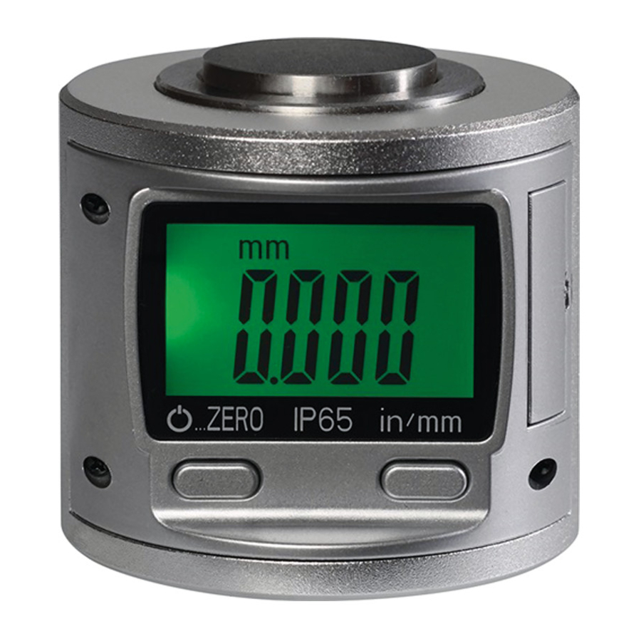 PROMAT 4000851000 ORIGINAL INSTRUCTION MANUAL Pdf Download | ManualsLib