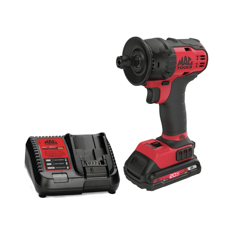 MAG TOOLS MCM401 ORIGINAL INSTRUCTIONS MANUAL Pdf Download | ManualsLib