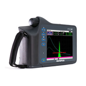 OLYMPUS EPOCH 6LT USER INTERFACE MANUAL Pdf Download | ManualsLib