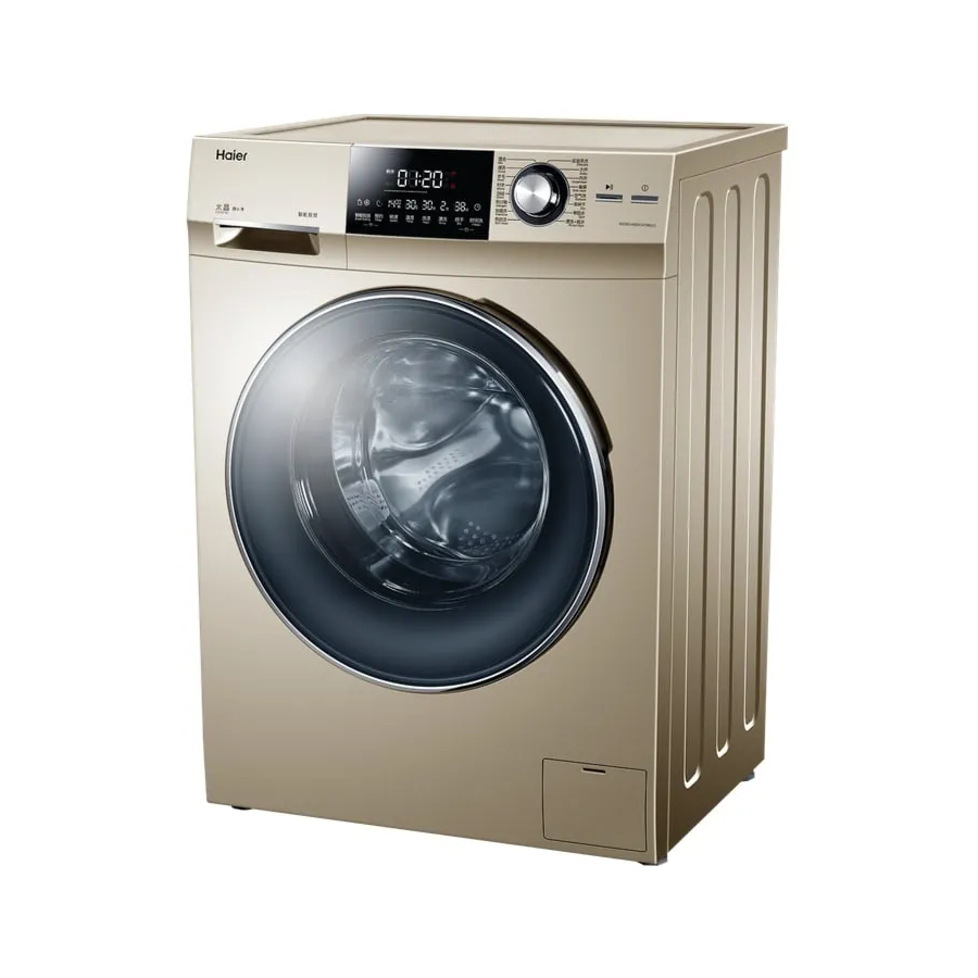 HAIER HWD100-FD756DD USER MANUAL Pdf Download | ManualsLib