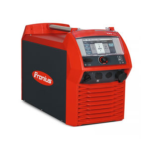 ABB FRONIUS TPS 320I APPLICATIONS MANUAL Pdf Download | ManualsLib