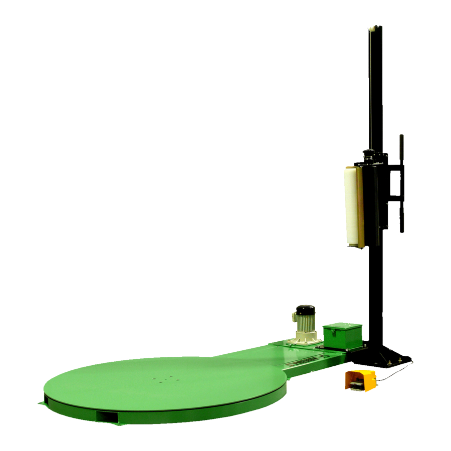 HIGHLIGHT SYNERGY 0.5 OPERATION MANUAL Pdf Download | ManualsLib