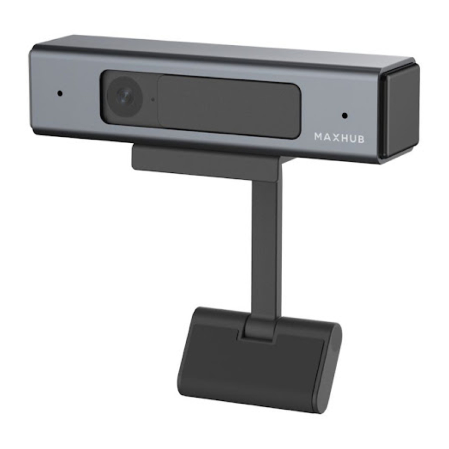 MAXHUB UC W10 USER MANUAL Pdf Download | ManualsLib