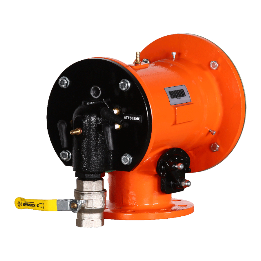 ECOSTAR FPB 200 INSTALLATION, OPERATING AND MAINTENANCE MANUAL Pdf Download | ManualsLib