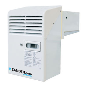 ZANOTTI AS SERIES USE AND MAINTENANCE INSTRUCTIONS Pdf Download ...