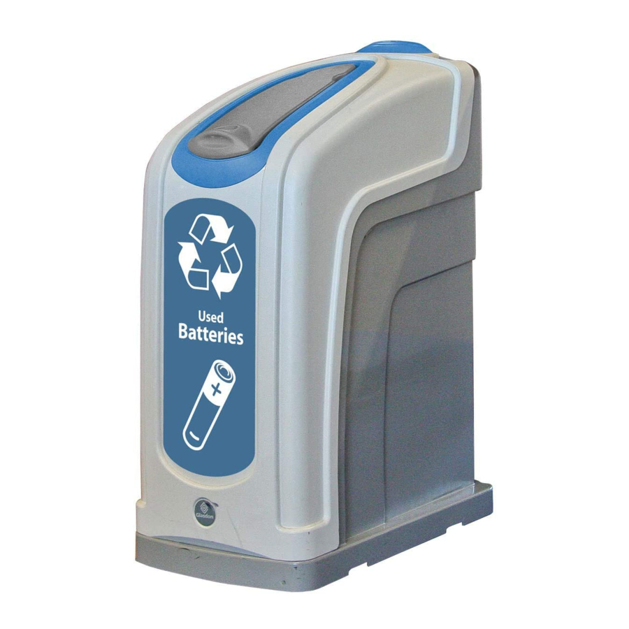 GLASDON NEXUS 13G ASSEMBLY INSTRUCTIONS Pdf Download | ManualsLib