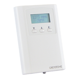 GREYSTONE ENERGY SYSTEMS CD2RMC SERIES INSTALLATION INSTRUCTIONS MANUAL Pdf Download | ManualsLib