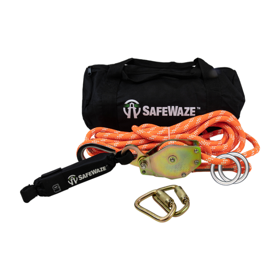 SAFEWAZE 019-8000 USER MANUAL Pdf Download | ManualsLib