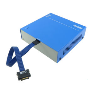 ISYSTEM C6000 BLUEBOX USER MANUAL Pdf Download | ManualsLib