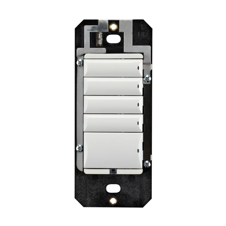 CONTROL 4 DECORA C4-KCB SERIES INSTALLATION MANUAL Pdf Download ...