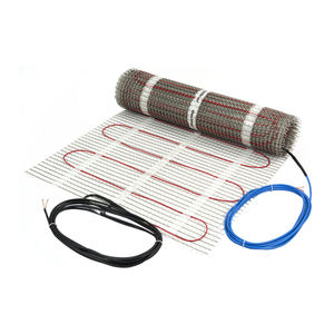 DEVI THIN MATS INSTALLATION MANUAL Pdf Download | ManualsLib