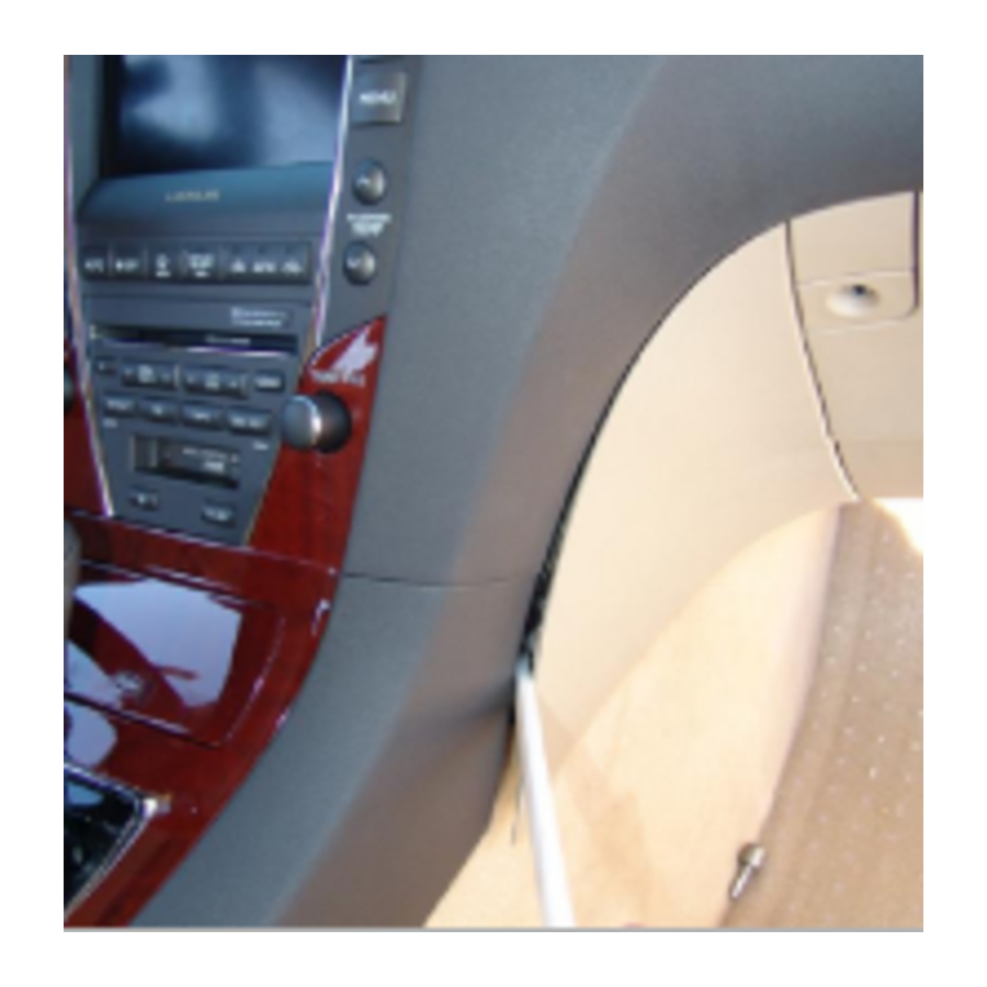 KUDA-PHONEBASE 083850 INSTALLATION INSTRUCTION Pdf Download | ManualsLib