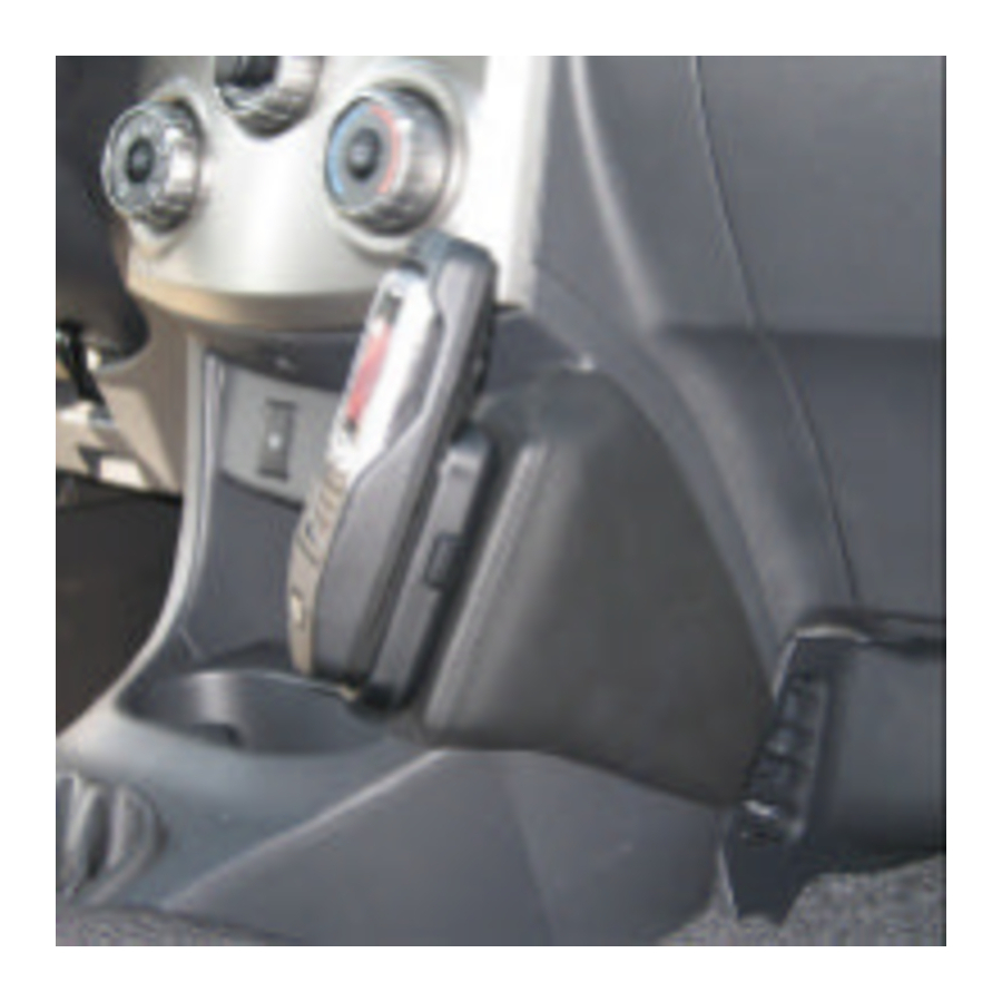 KUDA-PHONEBASE 039030 INSTALLATION INSTRUCTION Pdf Download | ManualsLib