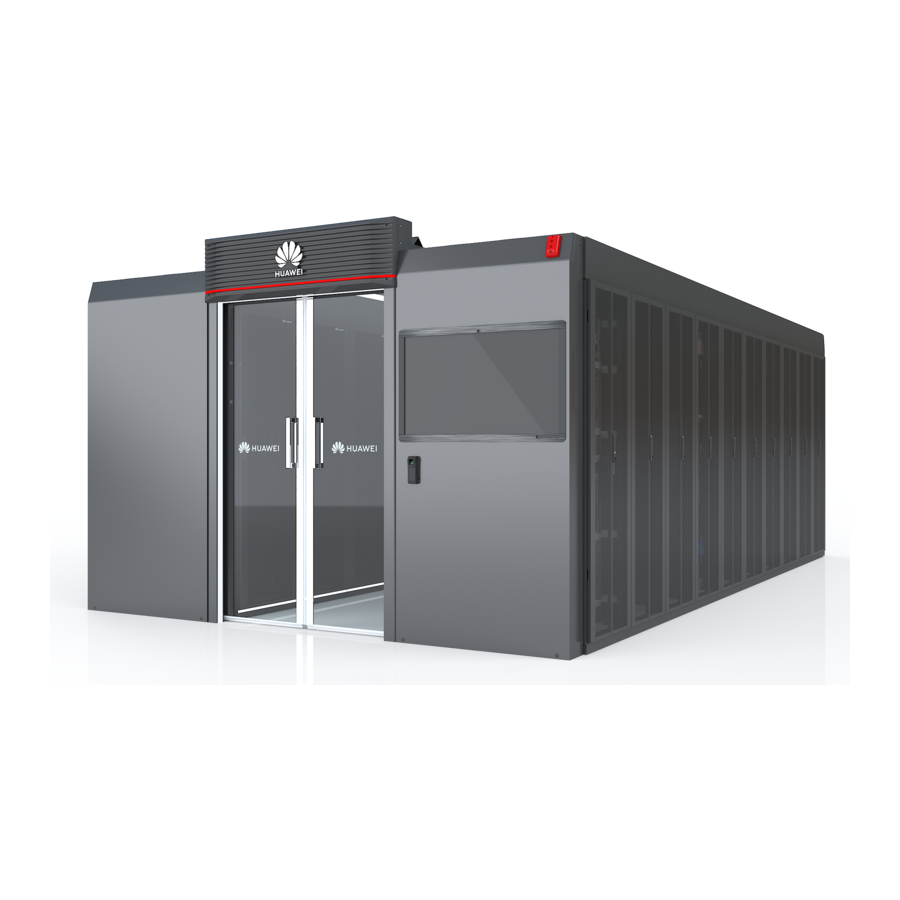 HUAWEI FUSIONMODULE2000-S USER MANUAL Pdf Download | ManualsLib