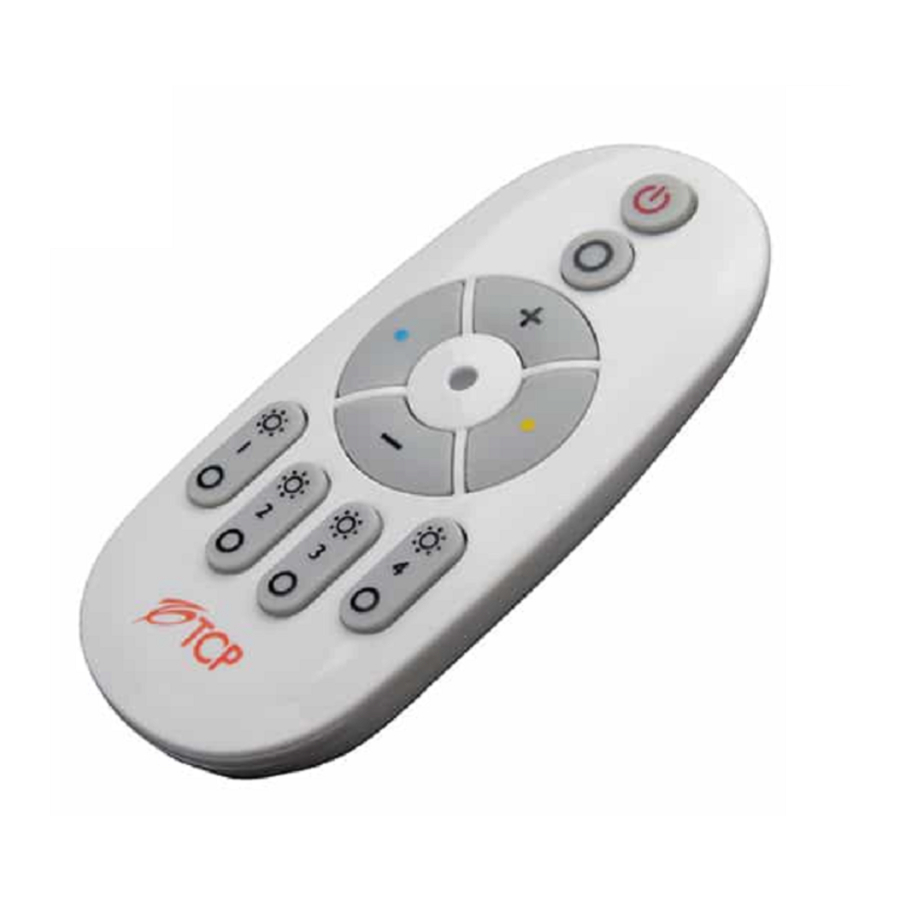 TCP SMARTBOX INSTRUCTIONS Pdf Download | ManualsLib